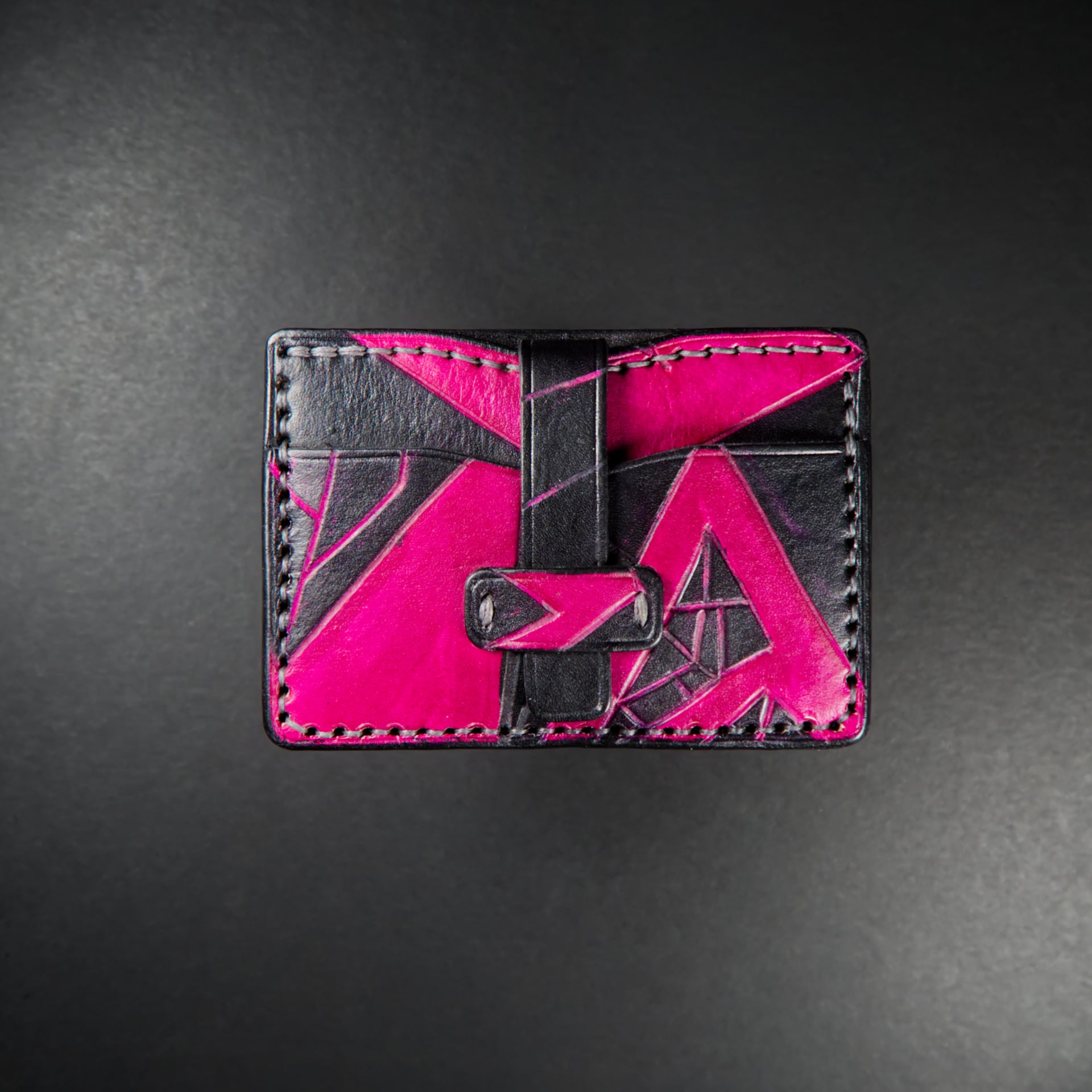 Amado Cyberpunk 4050 Ed. - RFID – Danny Albu